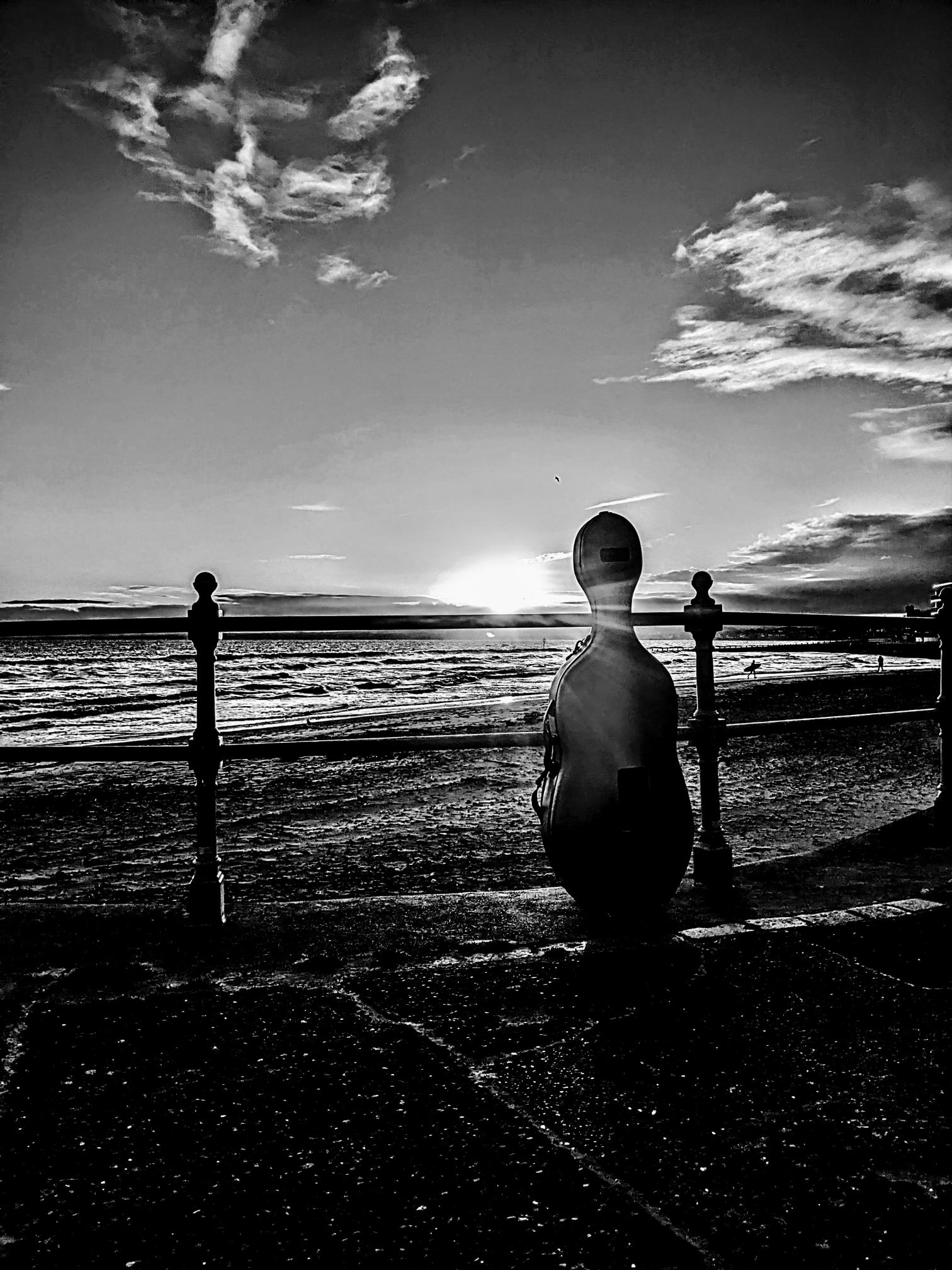 Cello and Strings Tuition in Edinburgh